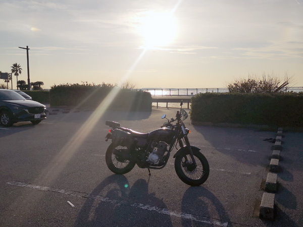 袖ケ浦海浜公園＠千葉県袖ケ浦市: 食と酒と本と街と《地方篇》